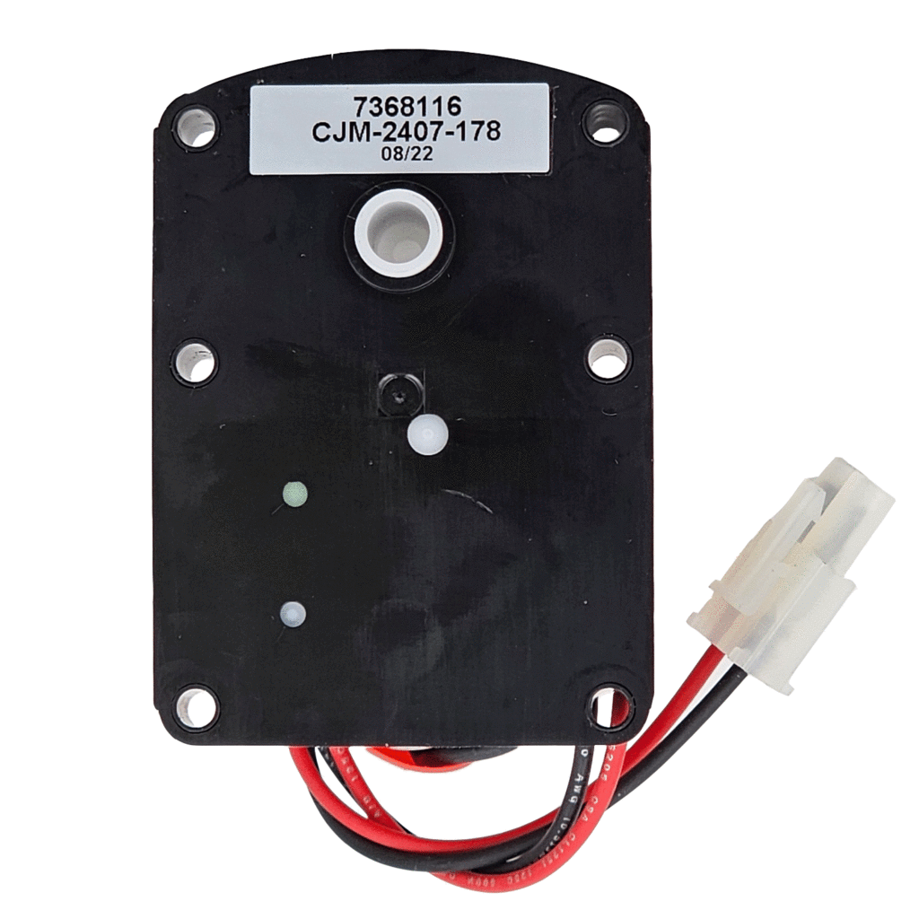 7368116 - Motor - Soft Water Supply