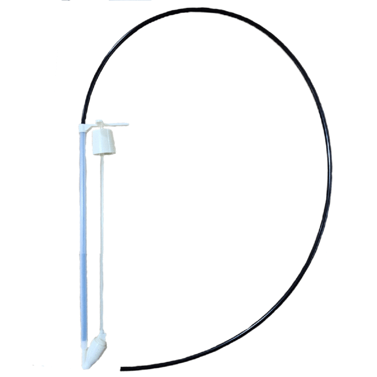 7380922 - Brine Valve - Soft Water Supply