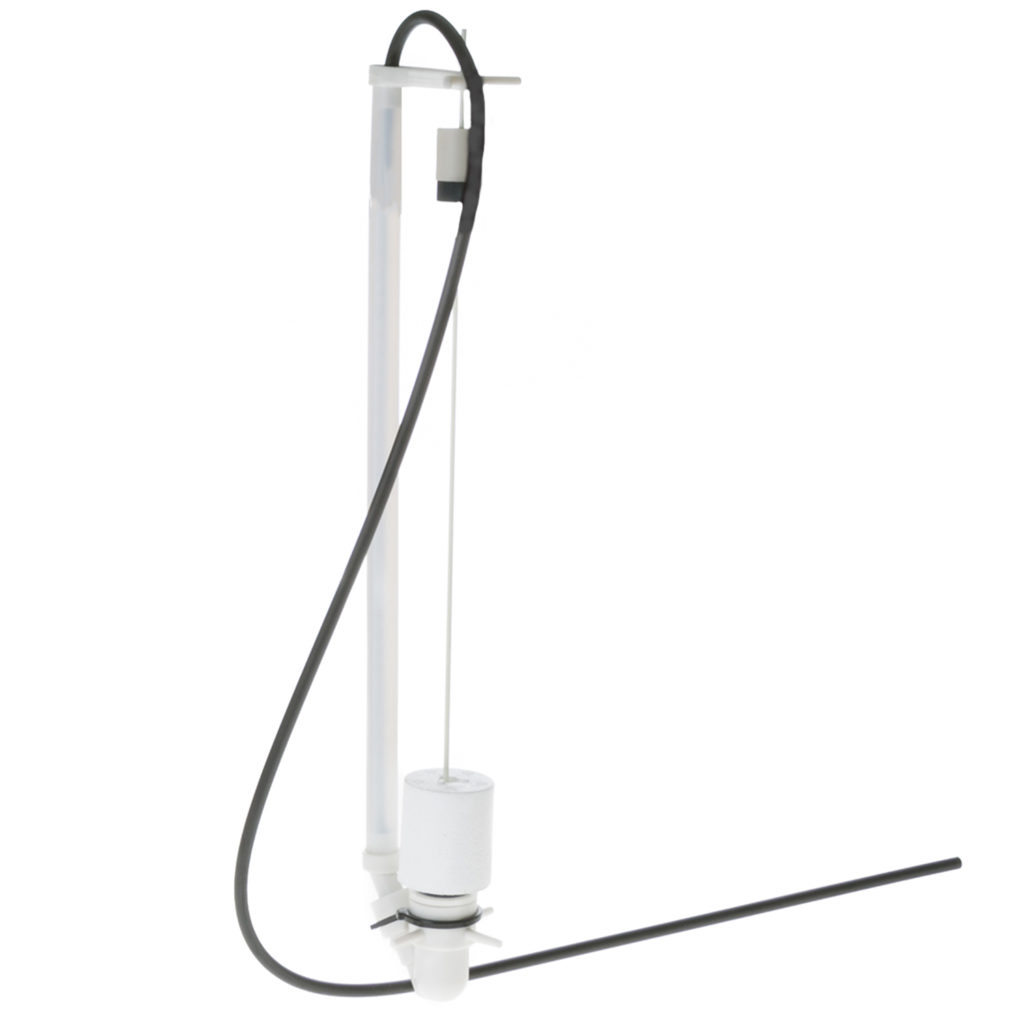 7116488 - Brine Valve Assembly - Soft Water Supply