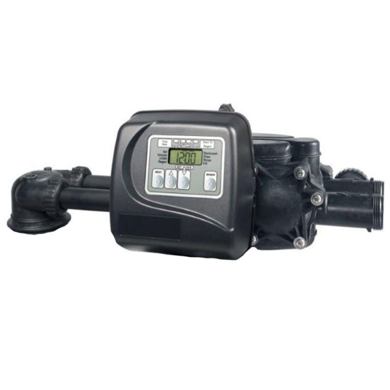 Clack Parts - Soft Water Supply