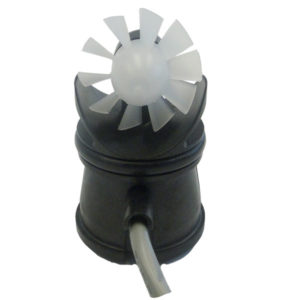 Clack WS1 Meter Turbine Assembly - PN: V3003 - Soft Water Supply