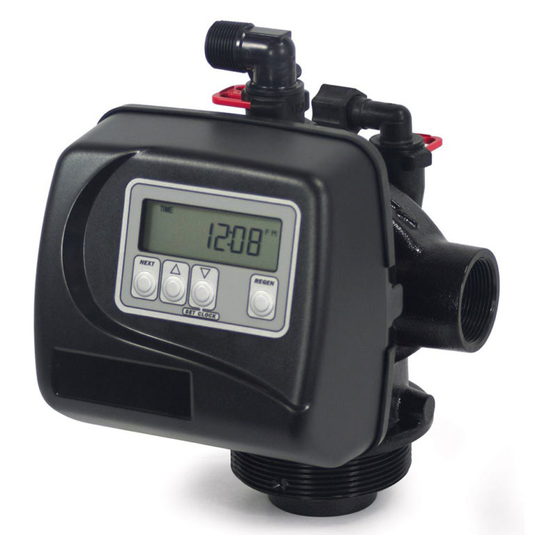 Clack Parts - Soft Water Supply