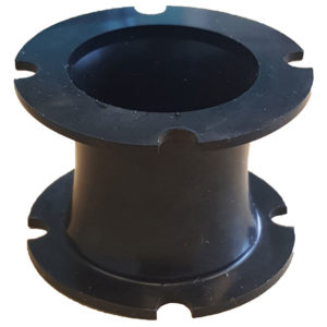 11726 - Fleck Bypass Seal - Soft Water Supply