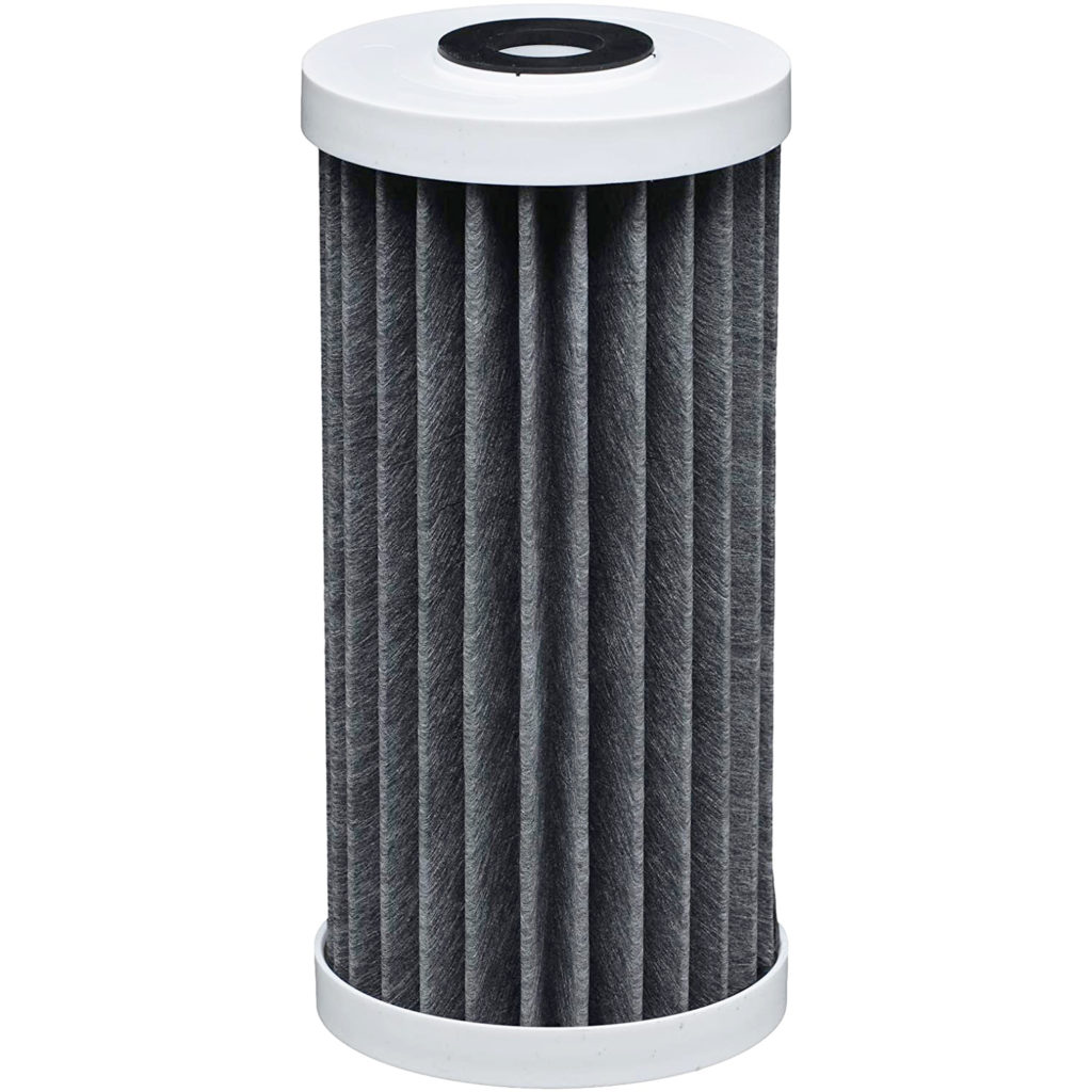 In-Line Filters - Soft Water Supply