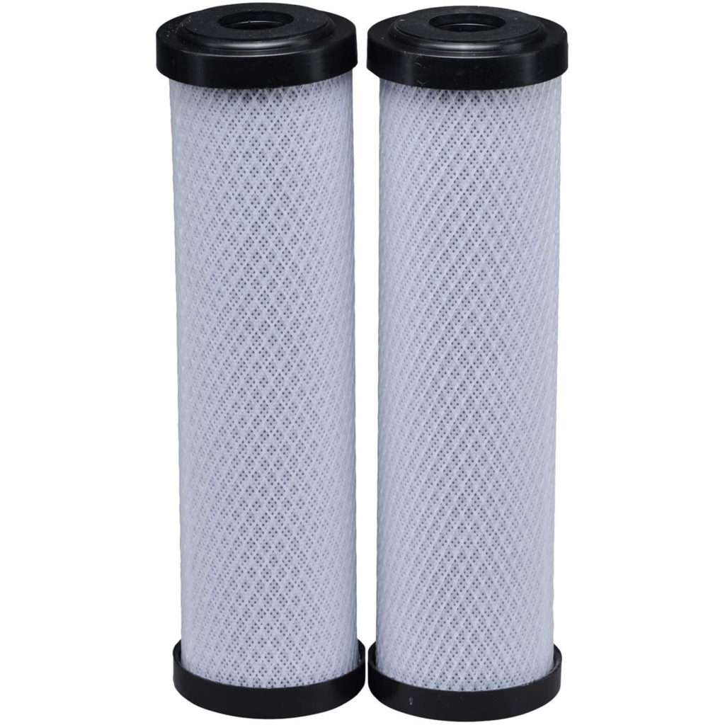 NorthStar Filter Cartridge - NS217 - Soft Water Supply