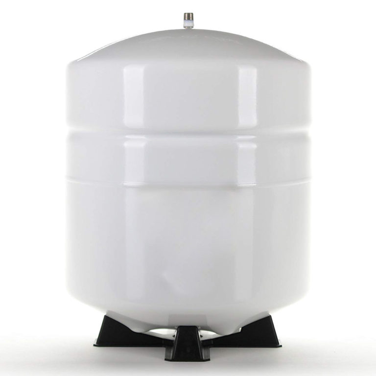Microline 3.2 Gallon Storage Tank - C2000F - Soft Water Supply